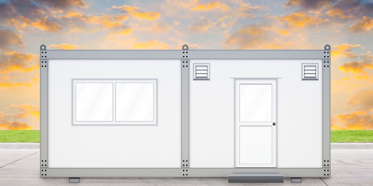 Casas Contentores Preços Portugal - A Solução Sustentável e Acessível ...